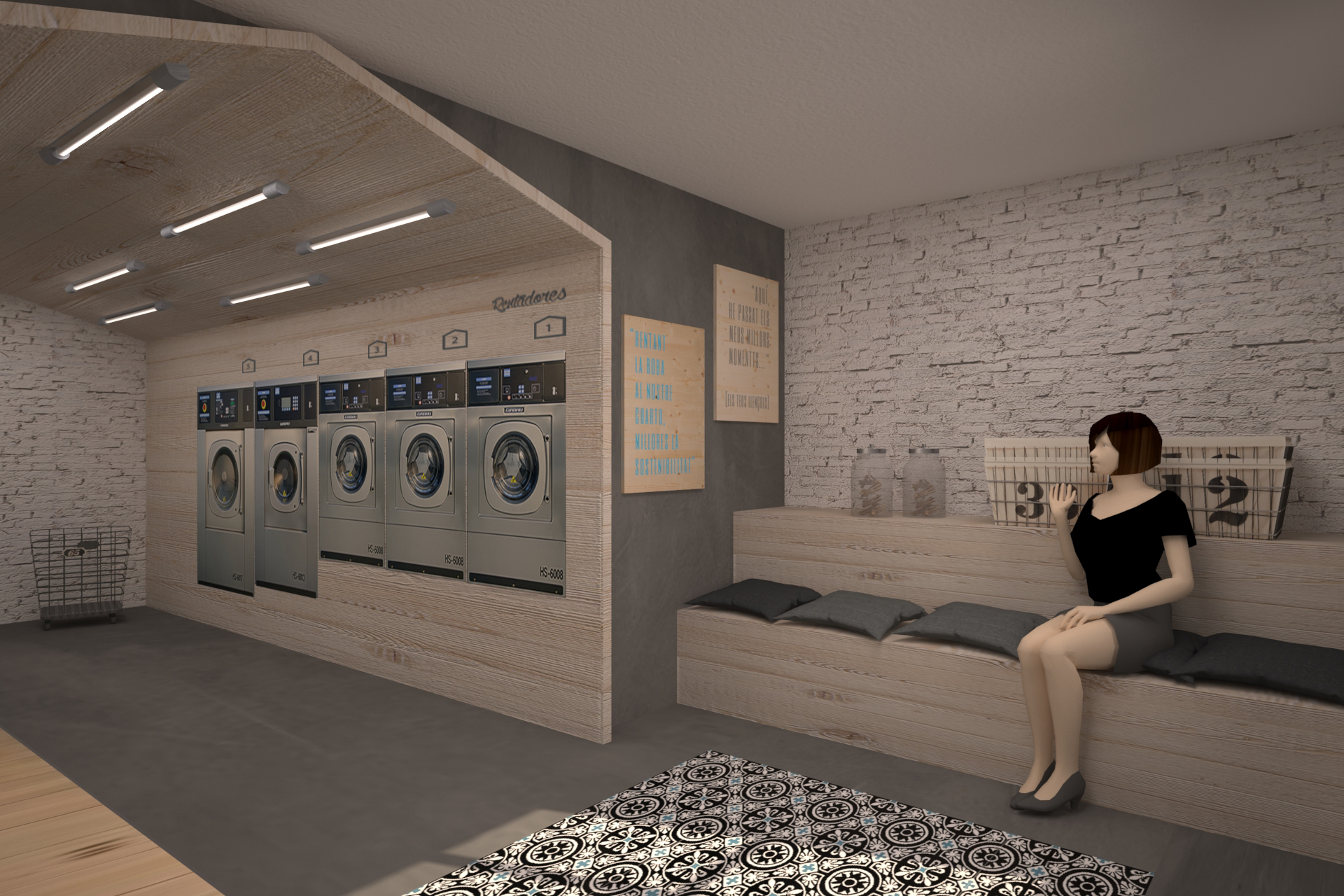 Franquicias – lovely LAUNDRY